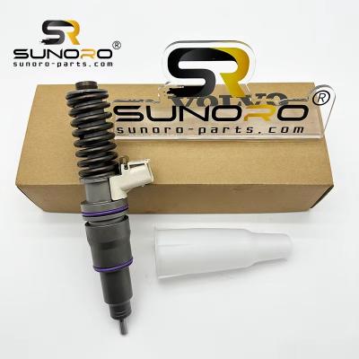 China Fuel Injector 21569200 for Construction Machinery BEBE4K01001 7421569200 85013271 for sale