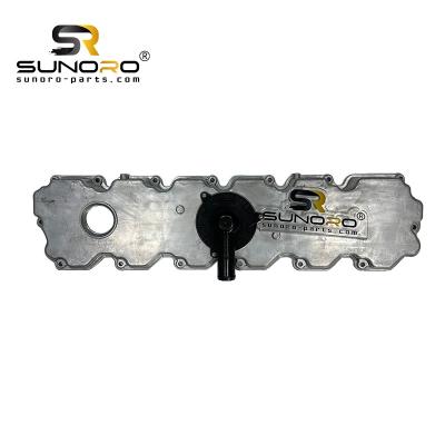 China Valve Mechanism Cover GP 335-6883 383-1386 383-1387 for CAT320D2 C7.1 Engine for sale