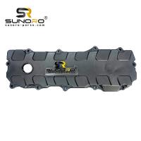China Engine Valve Cover for Excavator C9 330D 330C 263-7825 358-7872 263-7821 for sale