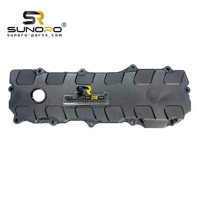 China Engine Valve Cover for Excavator C9 330D 330C 263-7825 358-7872 263-7821 for sale