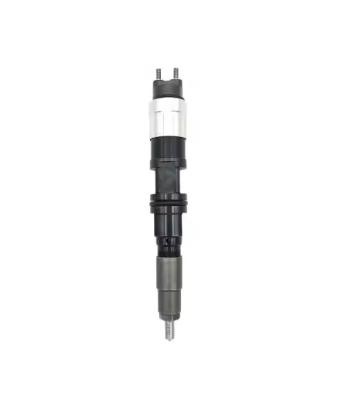 China Common Rail Injector 095000-5151 for John Deere RE524361 SE501936 Construction Machinery for sale