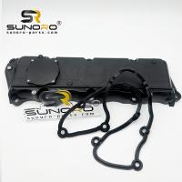 China C4.4 3054C 1104A/C/D Valve Cover 247-7798 308-1792 T426694 Diesel Engine Cylinder Head Cover for sale