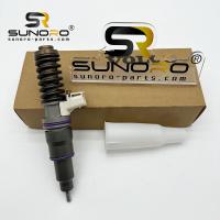 China 20584345 20500620 21098634 diesel Fuel Injector for D13 Engine for sale