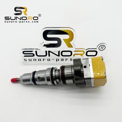 China Fuel Injector 177-4752 for Caterpillar 3126B 3126E Engine 953C 963C D5N for sale