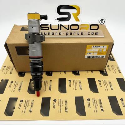 China Common Rail Injector 328-2574 OEM 3282574 C9 High Quality Auto Parts for sale