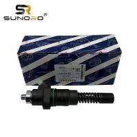 China Fuel Injection Pump Plunger 0414693005 02113694 for EC240B EC290B D7E Engine for sale