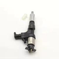 China Fuel Injector 095000-5402 23670-E0280 for HINO S05C S05D Diesel Engine for sale