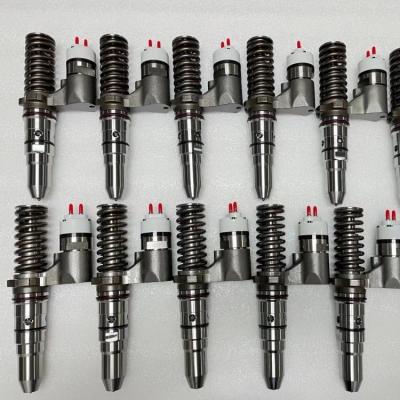 China Diesel Engine Fuel Injector 392-0206 392-0214 for 3508B 3512B Construction Machinery Spare Parts for sale