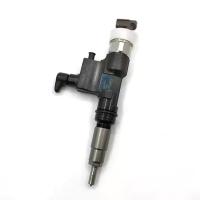 China Fuel Injector 23670-E0190 23670-78140 095000-6550 095000-6551 for HINO N04C-TY Diesel Engine for sale