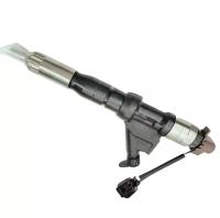 China Fuel Injector 095000-5970 23670-E0360 for Hino 700 Series E13c Diesel Engine for sale