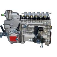 China Excavator Diesel Fuel Pump 612600081236 BH6P120015 for Weichai WD618 WD12 Engine for sale
