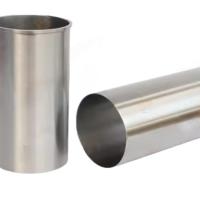 China Cylinder Liner 612630010015 for WEICHAI WD615 WP10 Diesel Engine 130mm Bore Construction Machinery Excavator for sale