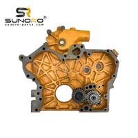 China Excavator Oil Pump 178-6539 34335-23010 for E320B E320C E320D Construction Machinery Parts for sale