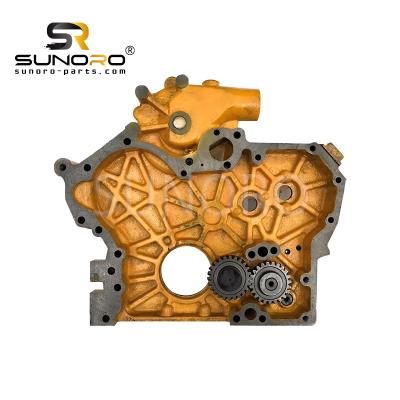 China Excavator Oil Pump 178-6539 34335-23010 for E320B E320C E320D Construction Machinery Parts for sale