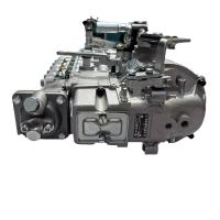 China Fuel Injection Pump 612601080138 BHT6P120R for WEICHAI WD615.67 Engine 120HP Construction Machinery for sale