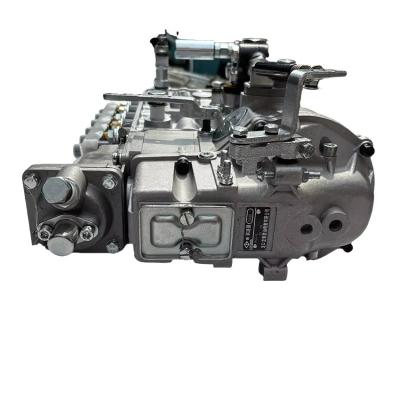 China Fuel Injection Pump 612601080138 BHT6P120R for WEICHAI WD615.67 Engine 120HP Construction Machinery for sale