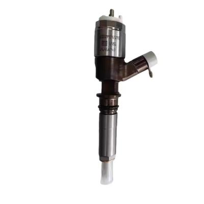 China Fuel Injector 320-0670 10R7670 306-9370 for C6.6 C4.4 Diesel Engine Construction Machinery for sale