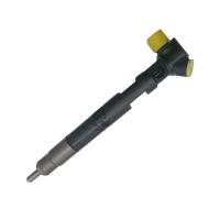 China Fuel Injector A6510703087 28307309 for OM651 Diesel Engine Excavator Spare Parts for sale