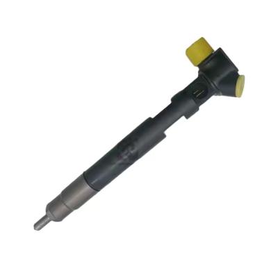 China Fuel Injector A6510703087 28307309 for OM651 Diesel Engine Excavator Spare Parts for sale