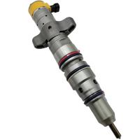 China Fuel Injector 238-8091 for C7 C9 Diesel Engine Spare Parts Construction Machinery Excavator Repair for sale