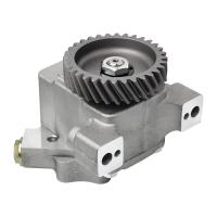 China Oil Pump Assembly 65.05100-6023 for Doosan D2366 Diesel Engine Excavator Parts for sale