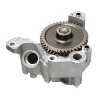 China Oil Pump Assembly ME220004 for Mitsubishi 4M51 Diesel Engine Parts High Pressure for sale