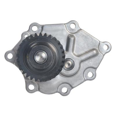China Oil Pump Assembly 15110-E0321 for Hi-no N04C Diesel Engine Excavator Parts 12V for sale