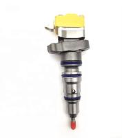 China Fuel Injector 10R-0781 10R-0782 10R-9237 for 3162 3162B Diesel Engine Construction Machinery for sale