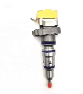 China Fuel Injector 10R-0781 10R-0782 10R-9237 for 3162 3162B Diesel Engine Construction Machinery for sale