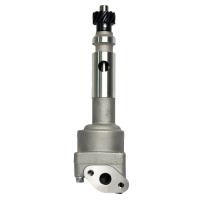 China Oil Pump Assembly 34735-00010 34735-10011 for Mitsubishi S6E S6E2 Excavator Engine for sale