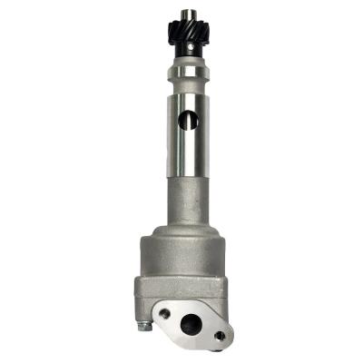 China Oil Pump Assembly 34735-00010 34735-10011 for Mitsubishi S6E S6E2 Excavator Engine for sale