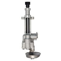 China Oil Pump 8973859850 for Isuzu 4JB1 Diesel Engine Excavator Parts High Pressure for sale
