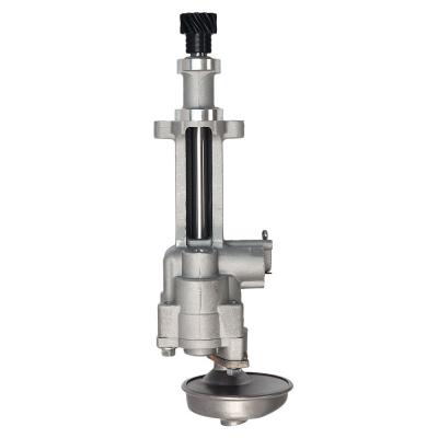 China Oil Pump 8973859850 for Isuzu 4JB1 Diesel Engine Excavator Parts High Pressure for sale