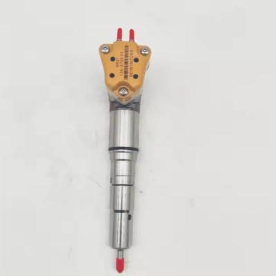 China Fuel Injector 0445120369 0445120123 for QSB4.5 QSB6.7 Diesel Engine Construction Machinery for sale