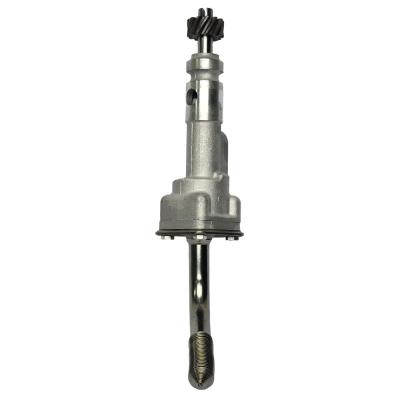 China Oil Pump Assembly 32C35-30010 for Mitsubishi S4Q S4Q2 Diesel Engine Excavator Parts for sale