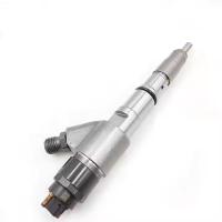 China Fuel Injector 0445120067 20798683 for D6e Diesel Engine Construction Machinery Excavator Spare Parts for sale