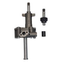China Oil Pump 1131002770 for Isuzu 6BG1 Diesel Engine Parts High Pressure for sale