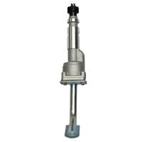 China Oil Pump Assembly 34435-00013 for Mitsubishi S4E S4E2 Diesel Engine Excavator Parts for sale