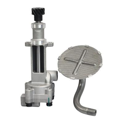 China Oil Pump 8943629233 for Isuzu 4JG1 Diesel Engine Parts 12V for sale