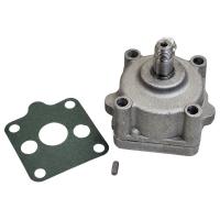 China Oil Pump Assembly 15471-35013 Compatible with Kubota D1403 D1503 D1703 D1803 V1903 V2003 for sale