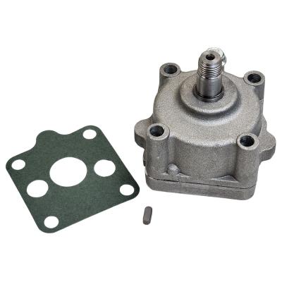 China Oil Pump Assembly 15471-35013 Compatible with Kubota D1403 D1503 D1703 D1803 V1903 V2003 for sale