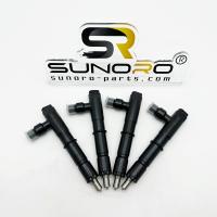 China Yangma 4TNV84T Diesel Fuel Injector 729649-53100 729648-53100 729946-53300 Nozzle for sale