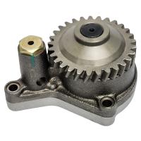 China Oil Pump Assembly 129407-32000 for Yanmar Diesel Engine Parts High Pressure for sale