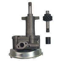 China Oil Pump 8943662411 for Isuzu 4BG1 4.3L Diesel Engine Heavy Duty Replacement for sale