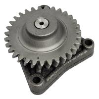 China Oil Pump Assembly 129350-32090 for Yanmar Diesel Engine Parts High Pressure for sale