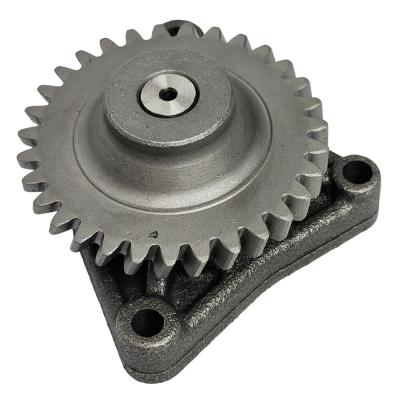 China Oil Pump Assembly 129350-32090 for Yanmar Diesel Engine Parts High Pressure for sale