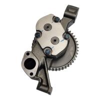 China Oil Pump Assembly 65.05100-6188E for Doosan DV15 Diesel Engine 24V for sale