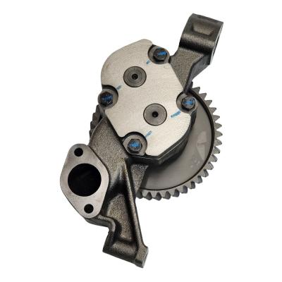 China Oil Pump Assembly 65.05100-6188E for Doosan DV15 Diesel Engine 24V for sale