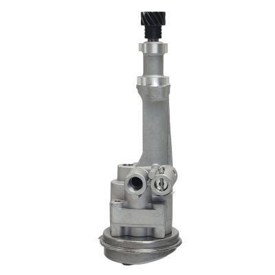 China Oil Pump 8973859840 for Isuzu 4JB1 Diesel Engine High Efficiency Replacement for sale