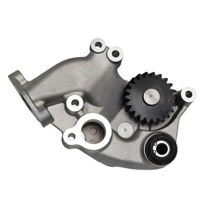 China Oil Pump Assembly 15110-1471 for Hi-no EP100 Diesel Engine 12V High Pressure for sale